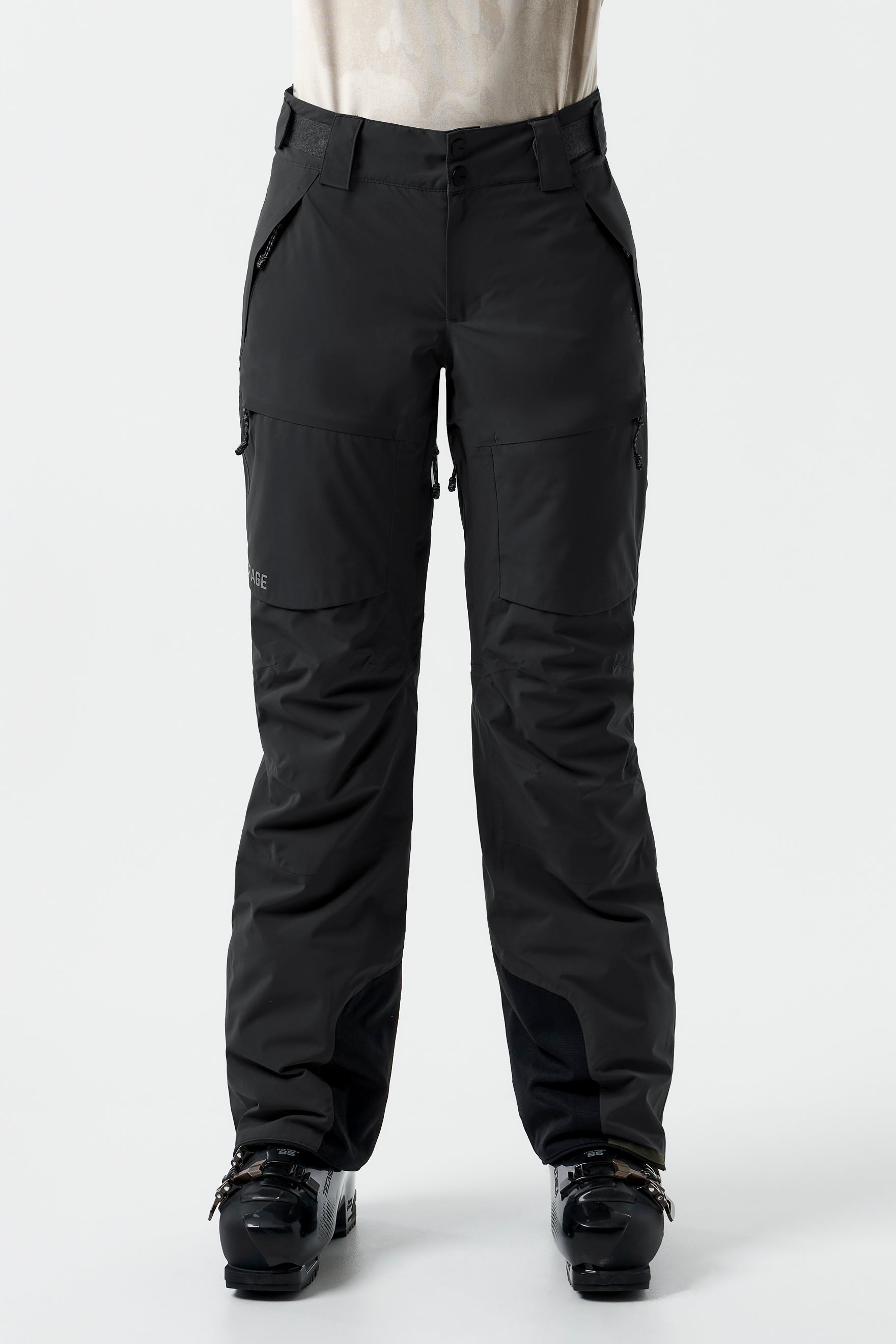 Women's Clara Insulated Pant – Orage outerwear