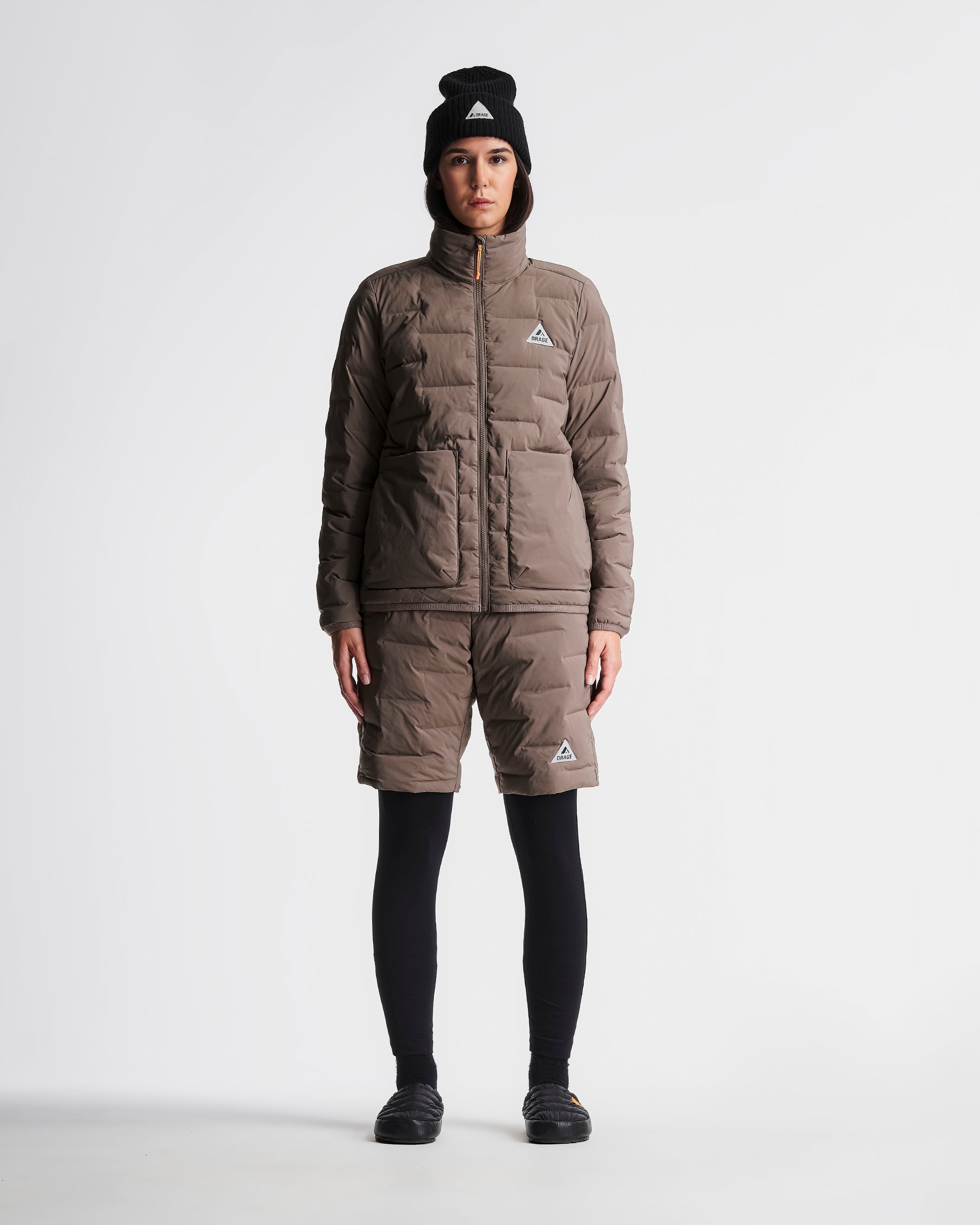 Women's Skeena Jacket – Orage outerwear