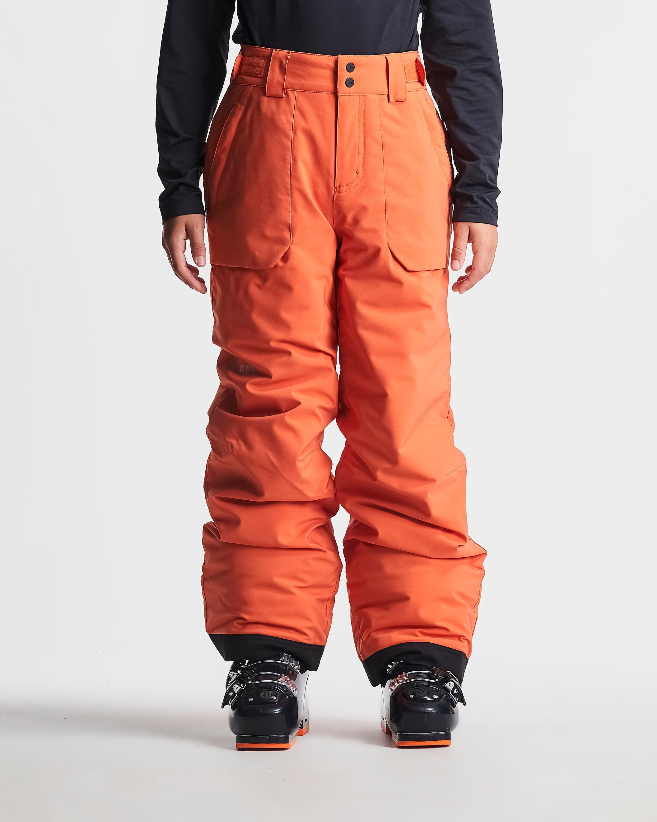 Boy's Stoneham Insulated Pant – Orage outerwear