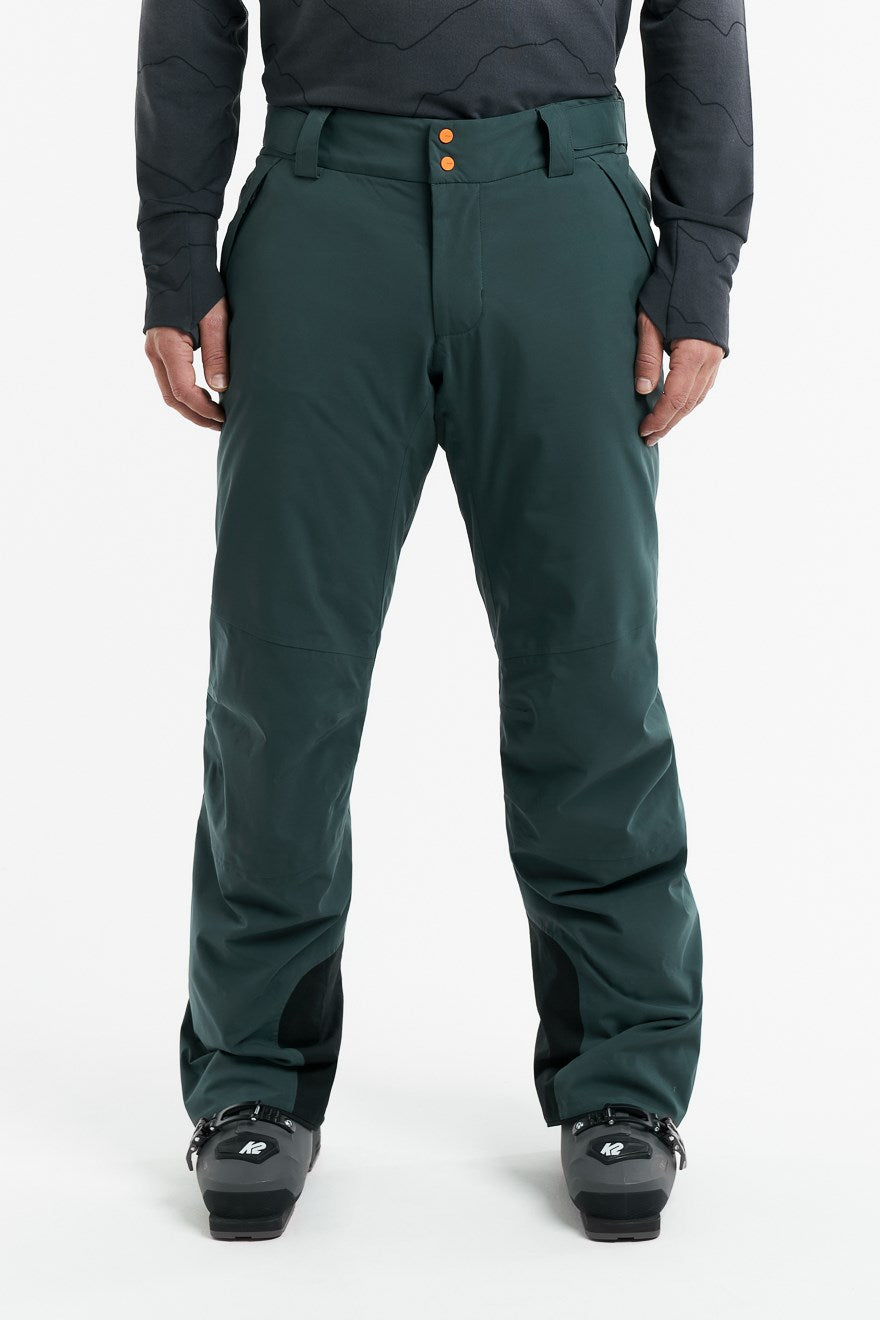 Stadium Insulated Pant-Artic – Orage outerwear